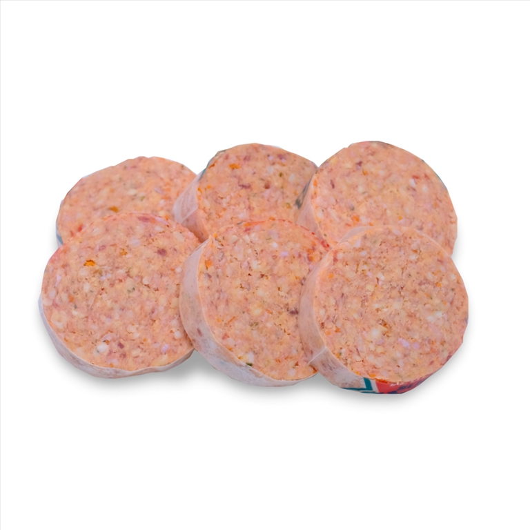 William Baird Butchers | Basket | Beef | Vegetable Roll