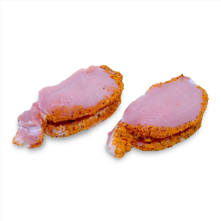 William Baird Butchers | Basket | Pork