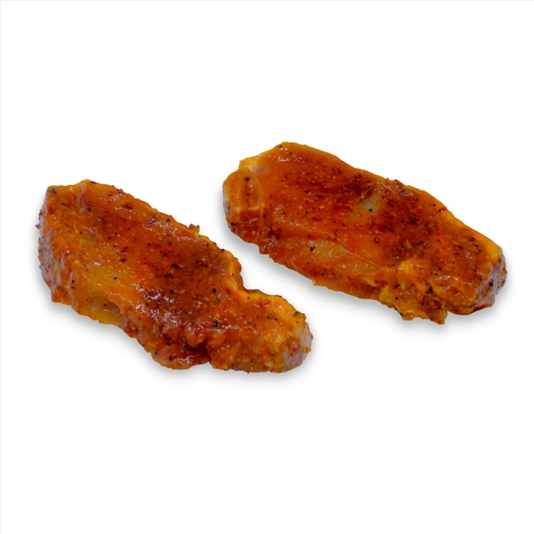 William Baird Butchers | Basket | Pork